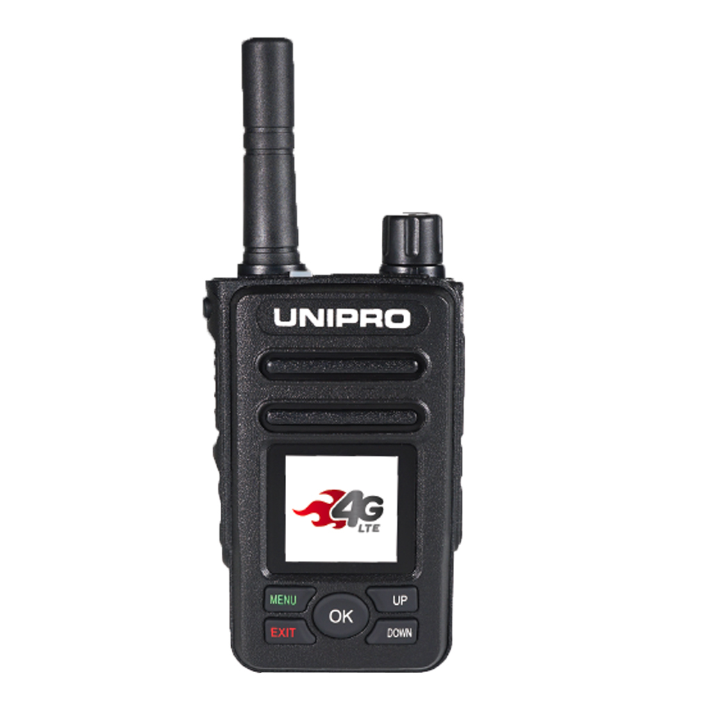 DPRO Product 17 Advance ID – DPRO Technology Sdn Bhd