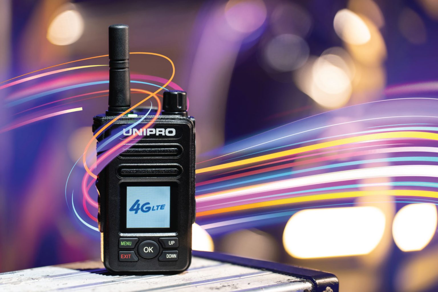 DPRO Technology Sdn Bhd